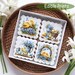 Easter Edible Toppers, Cupcake Toppers, Frosting Sheets, Wafer Paper ...