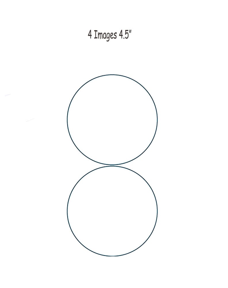 Custom Edible Prints: Wafer Paper, Frosting Sheet, Chocolate Transfers ...