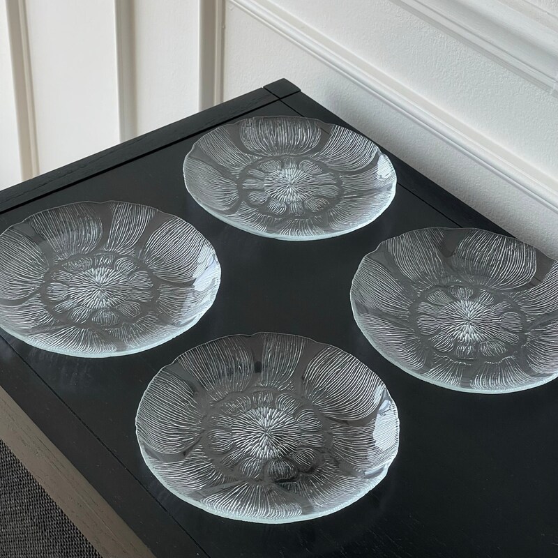 Arcoroc Plate - Etsy