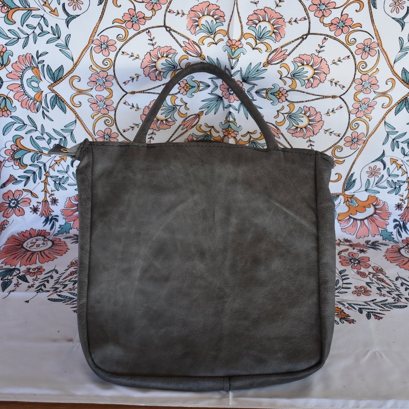 Short Handle Handbags - Etsy