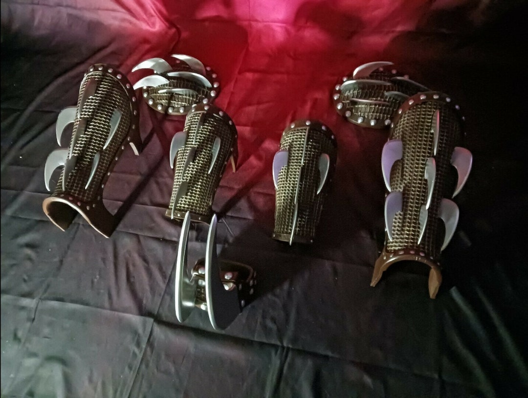 1990 Shredder Armor 3D Model - Etsy