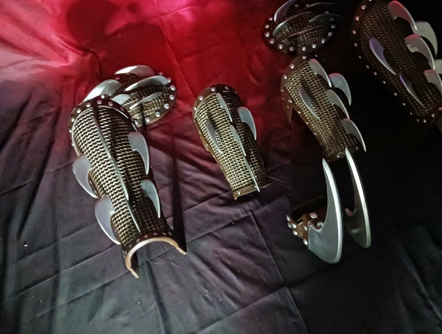 1990 Shredder Armor 3D Model - Etsy