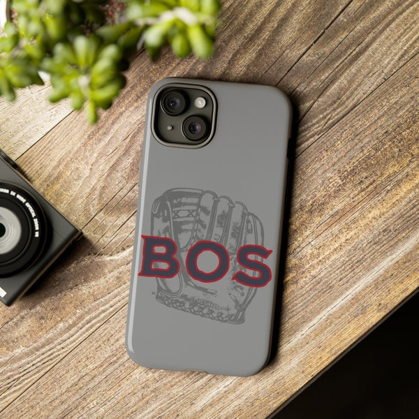 Baseball Phone Case - Etsy UK