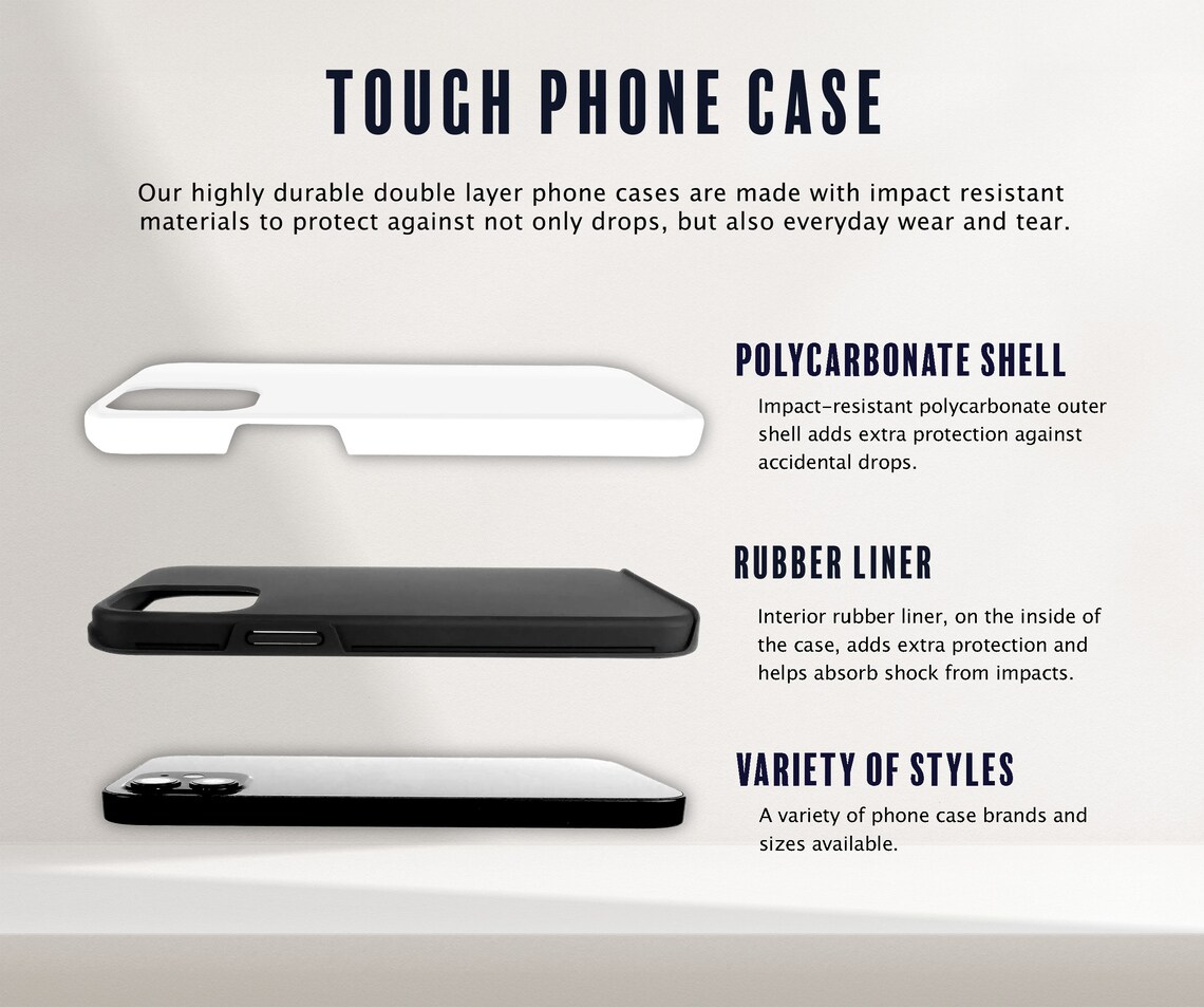 Moon and Stars Phone Case, Celestial Phone Case Stained Glass Illusion ...