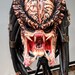 Costume Prop Life Size Display Mask Predator 2 - Etsy