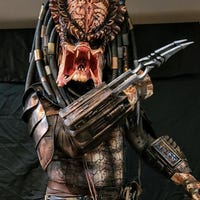 Predator - Etsy