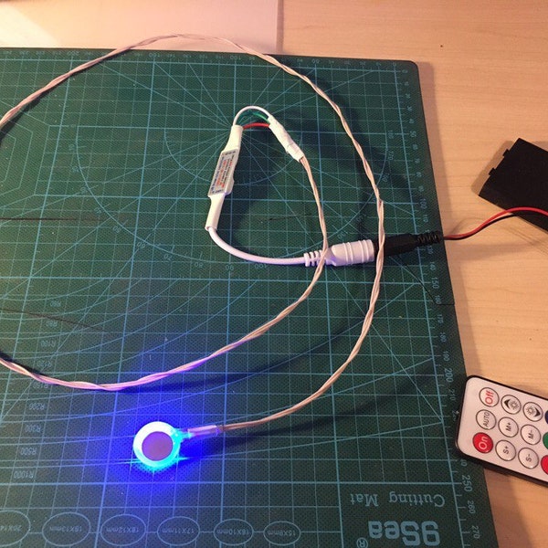 Detroit Become Human Cosplay - Etsy