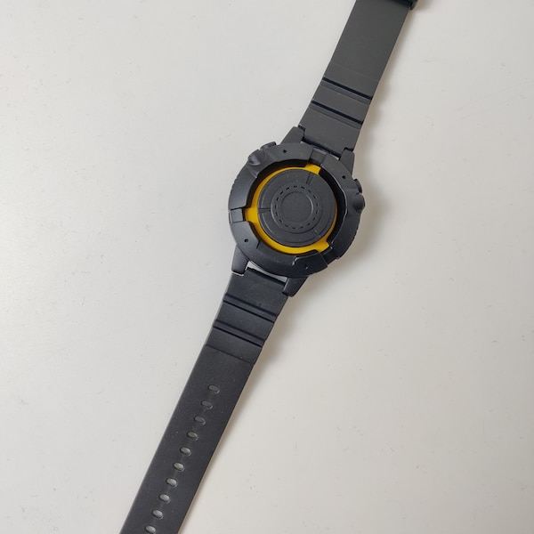 The Division Watch - Etsy