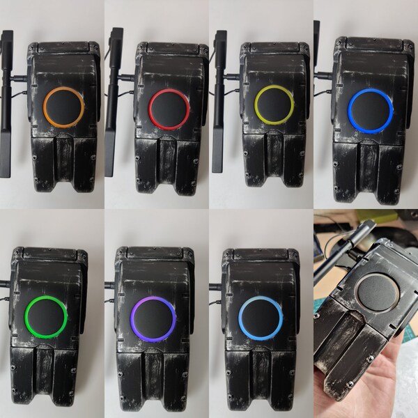 The Division Cosplay - Etsy