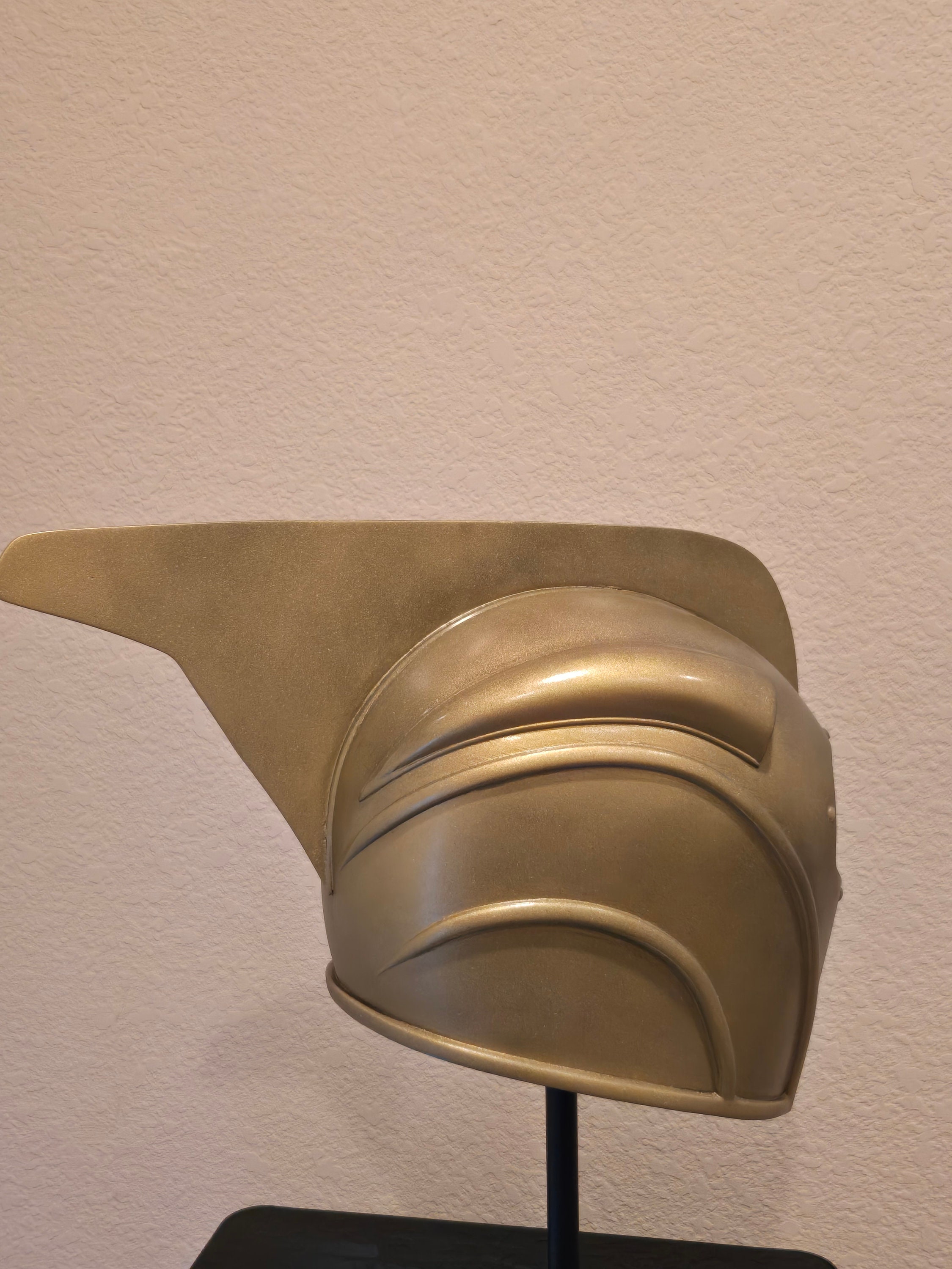 The Rocketeer Mask Helmet - Etsy