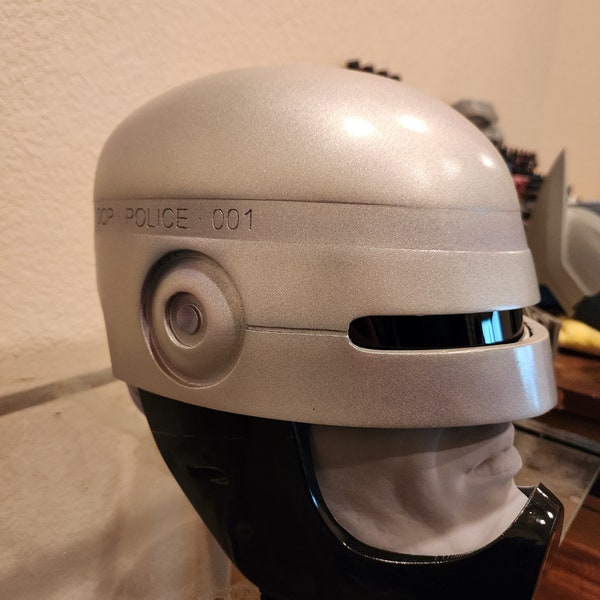 Robocop Costume - Etsy