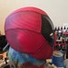 Deadpool Mask Helmet - Etsy