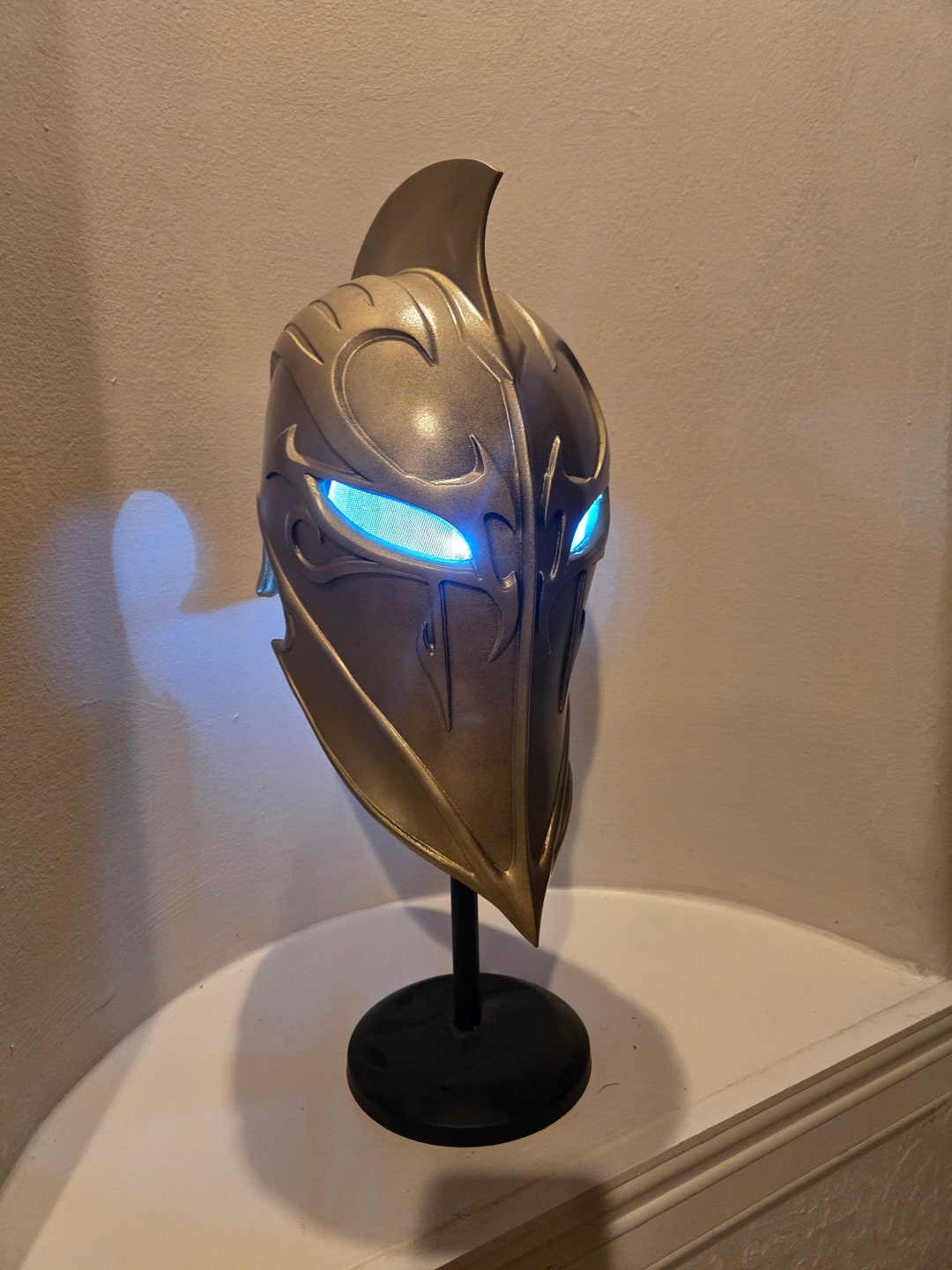 Dr Fate Mask Helmet - Etsy