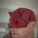 Daredevil Mask Helmet - Etsy