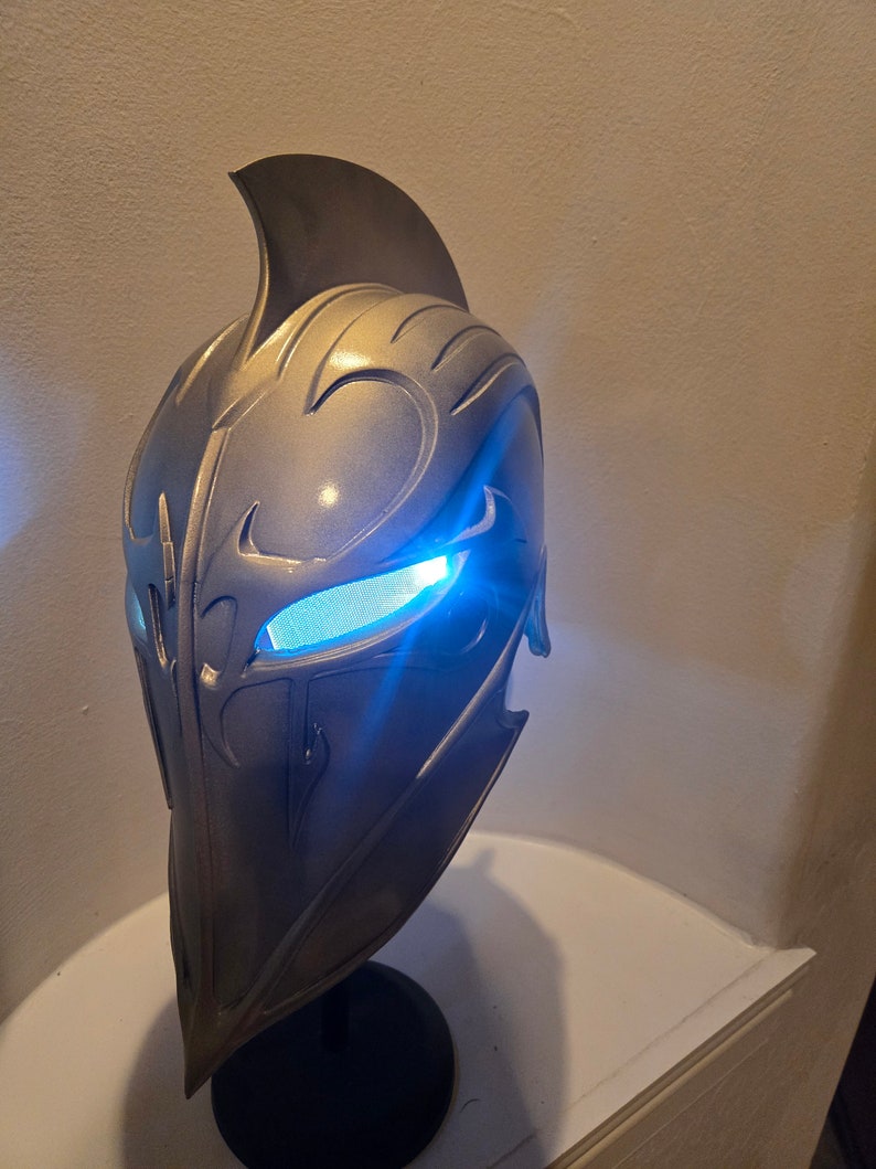 Dr Fate Mask Helmet - Etsy