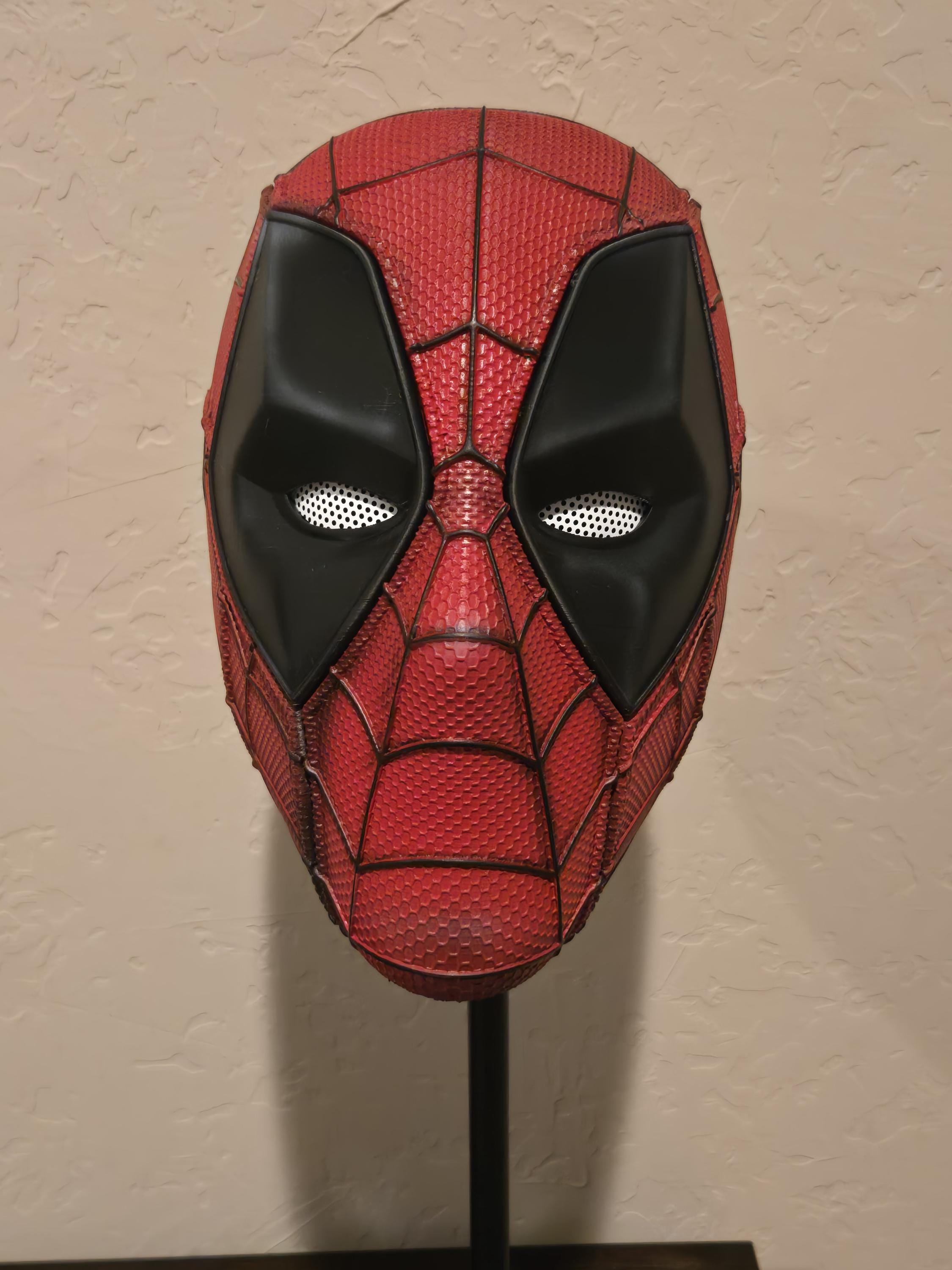 Deadpool Mask Helmet - Etsy