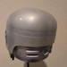 Robocop Helmet Costume - Etsy