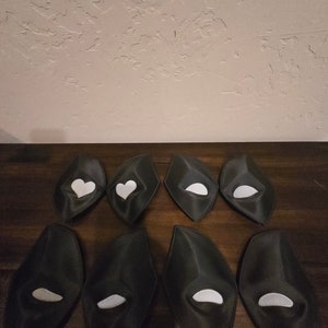 Deadpool Mask Helmet - Etsy