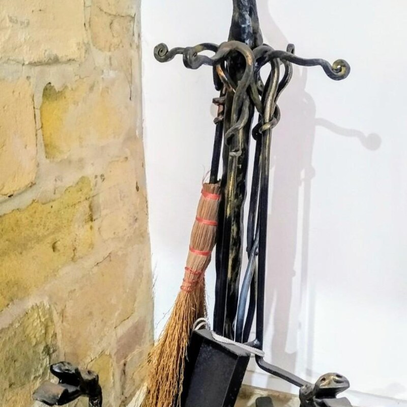 Dragon Fire Pit - Etsy