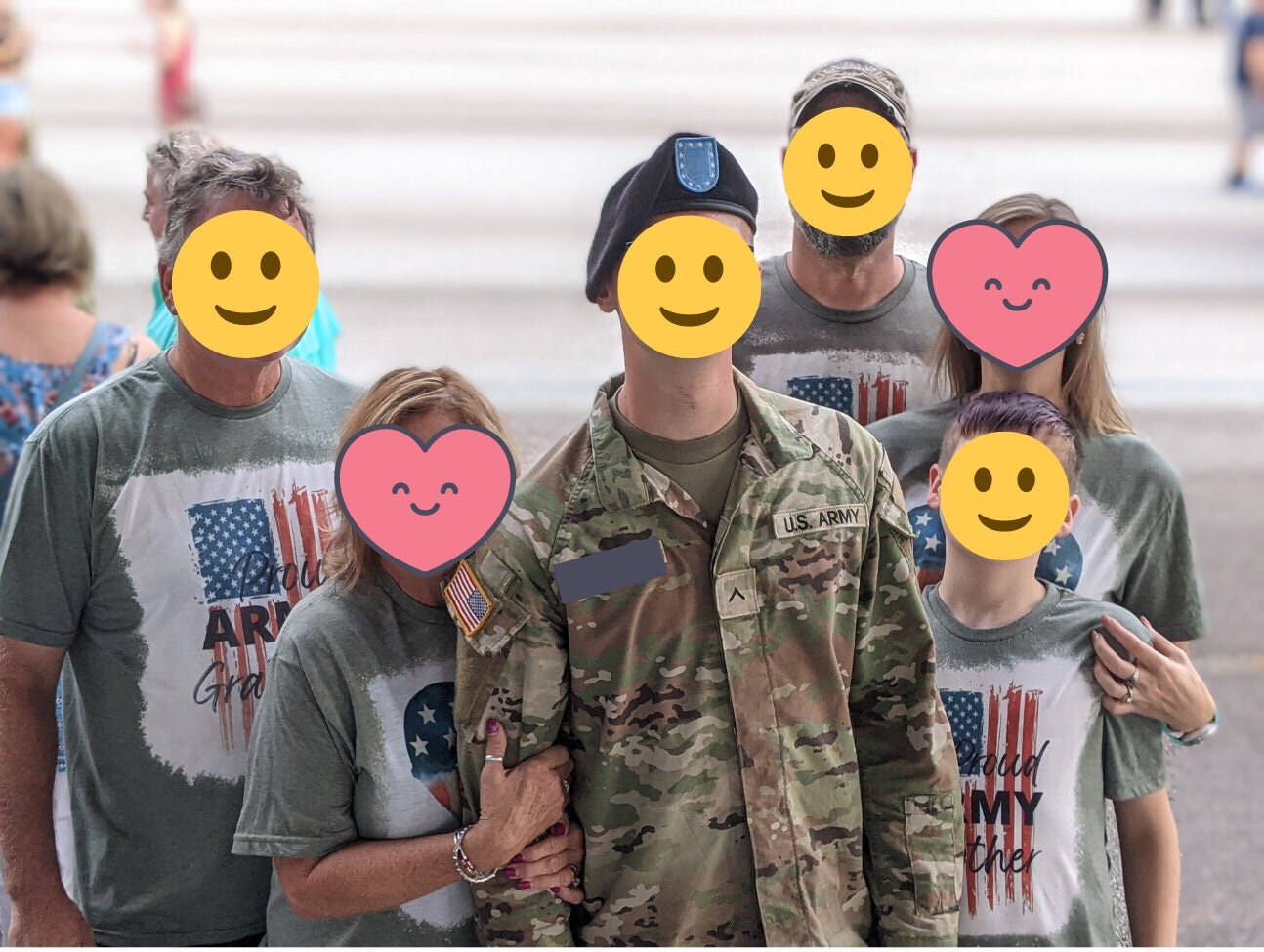 Proud Army Mom Design Png, Sublimation Design Png, Sublimation File ...