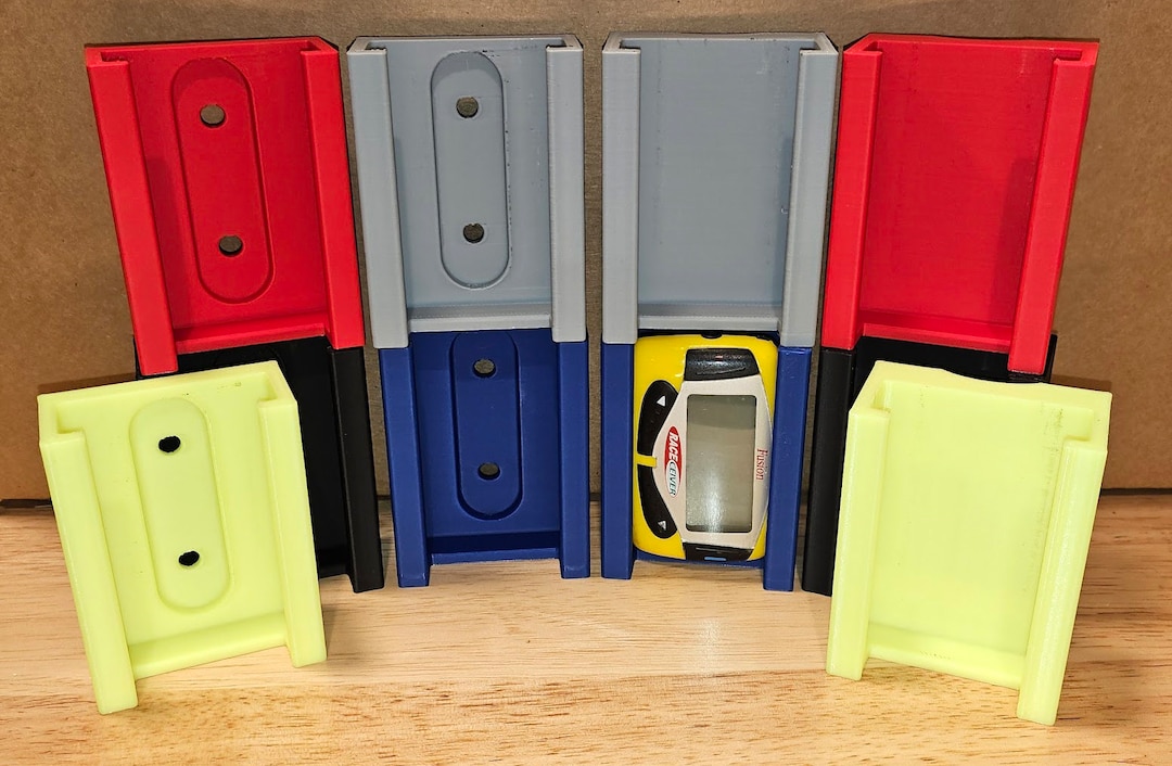 Raceiver Race Receiver Mount - Etsy