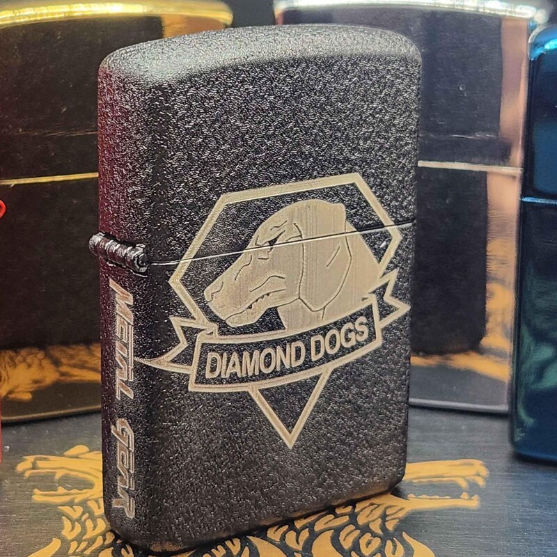 Solid Snake Costume - Etsy