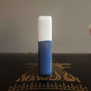 Zenless Zone Zero Ellen Joe Jaws Windproof Lighter - Jaws Parody Poster ...