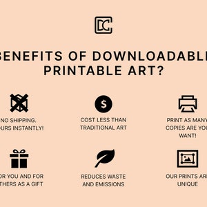 Geometric Abstract Figure Print - Modern Art, Earth Tone Decor ...