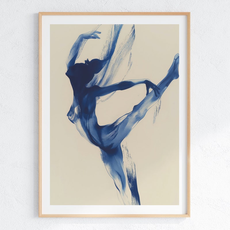 Dance Art - Etsy