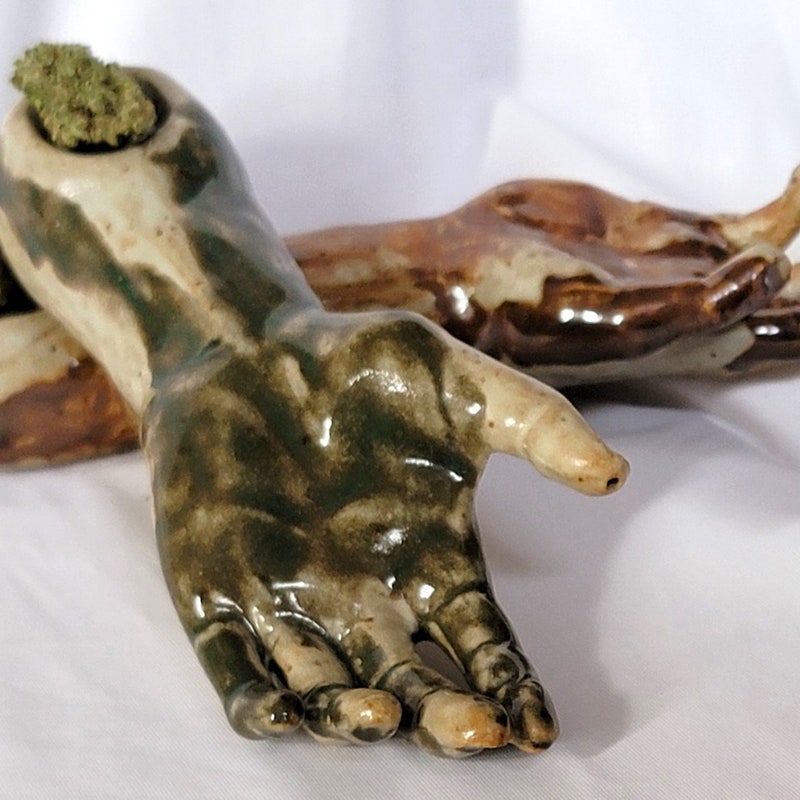 Ceramic Pipes - Etsy