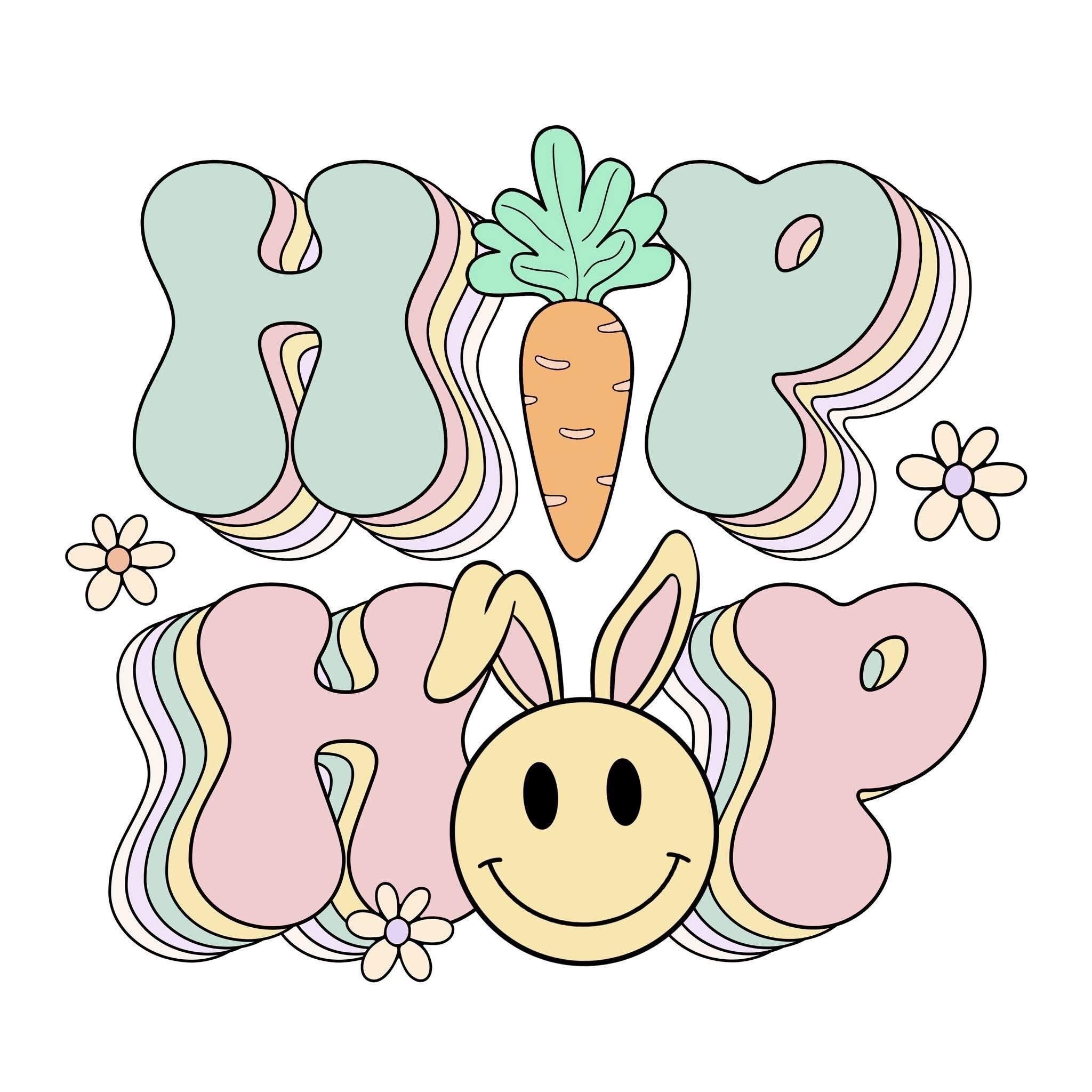 Easter DTF Prints 3 - Etsy