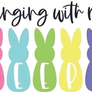 Easter DTF Prints - Etsy