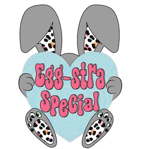 Easter DTF Prints 3 - Etsy
