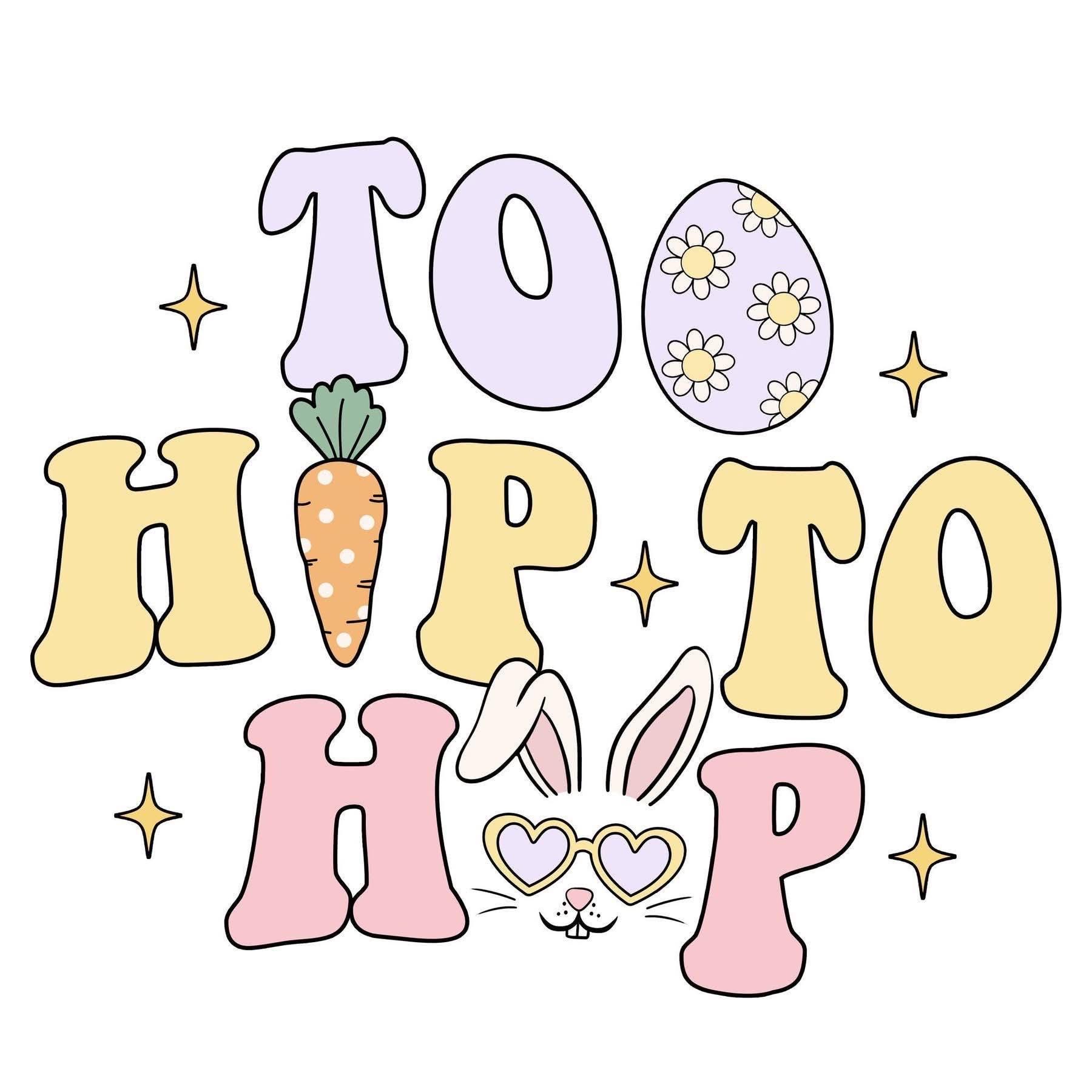 Easter DTF Prints 3 - Etsy