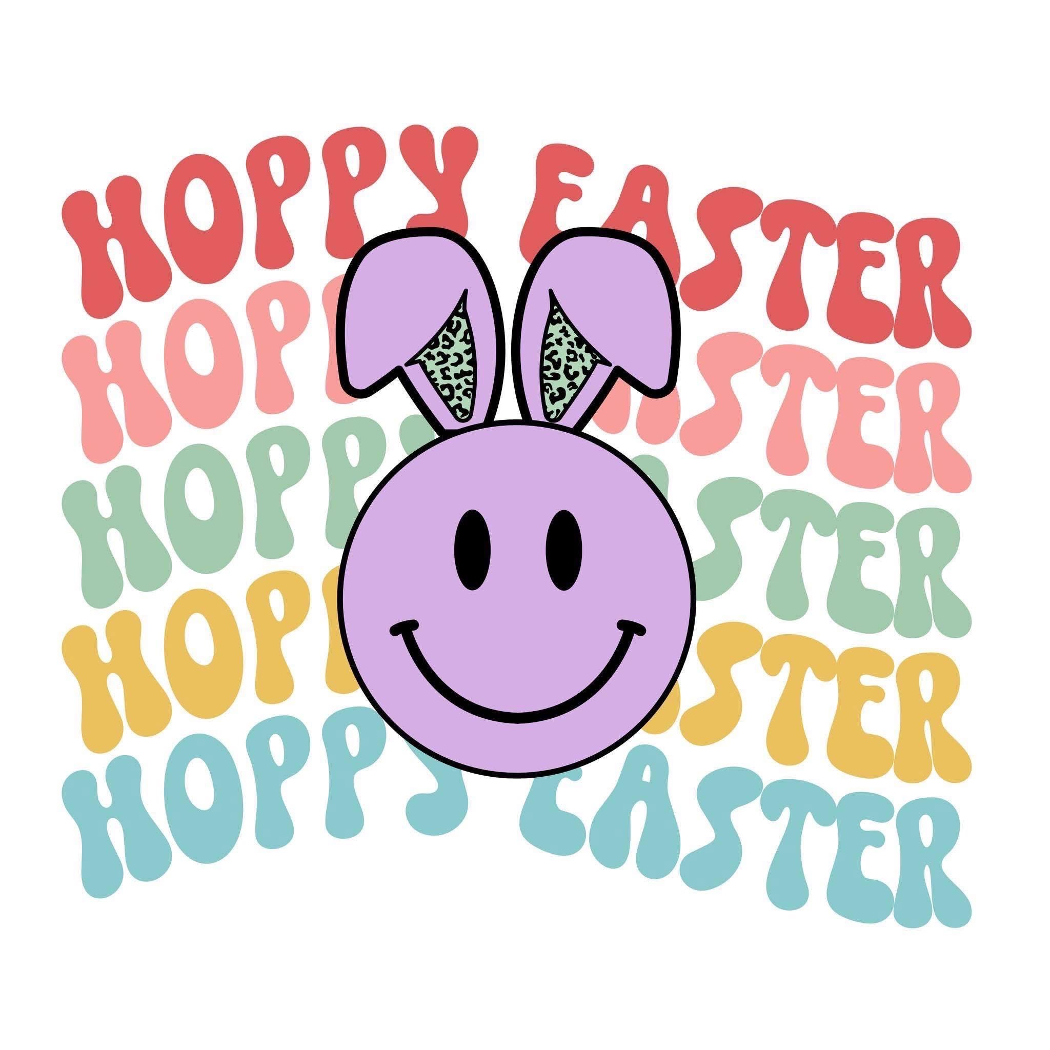 Easter DTF Prints 3 - Etsy