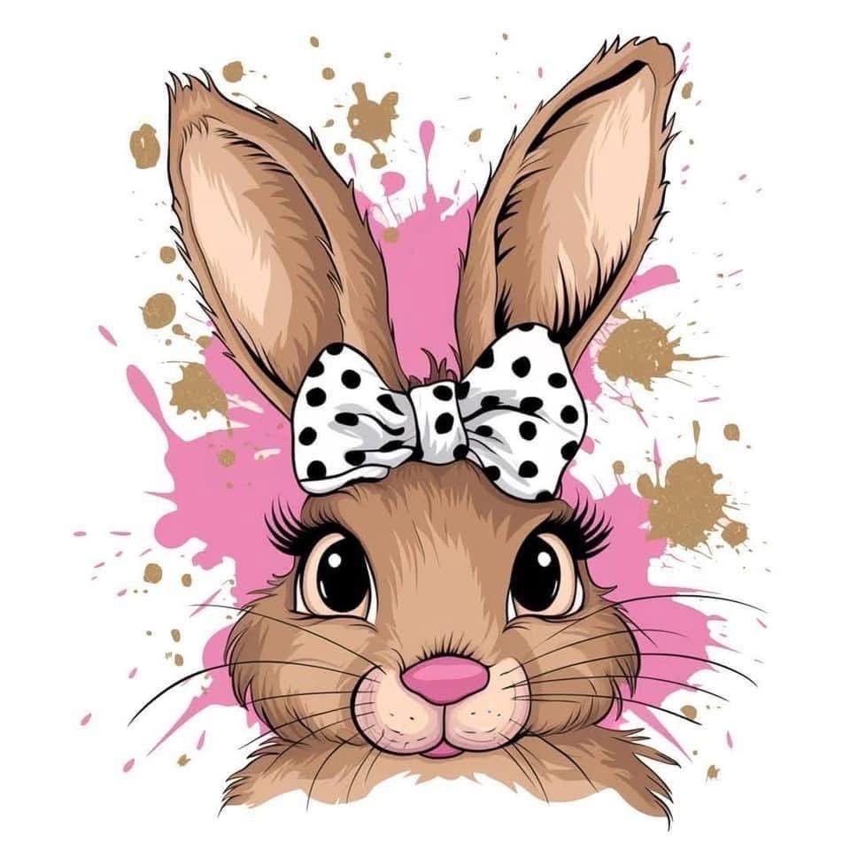 Easter DTF Prints 5 - Etsy