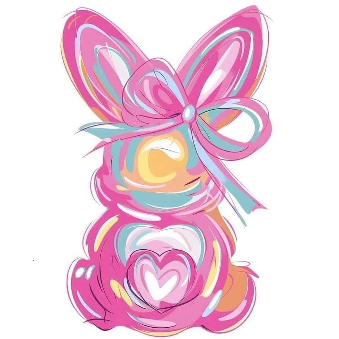 Easter DTF Prints 5 - Etsy