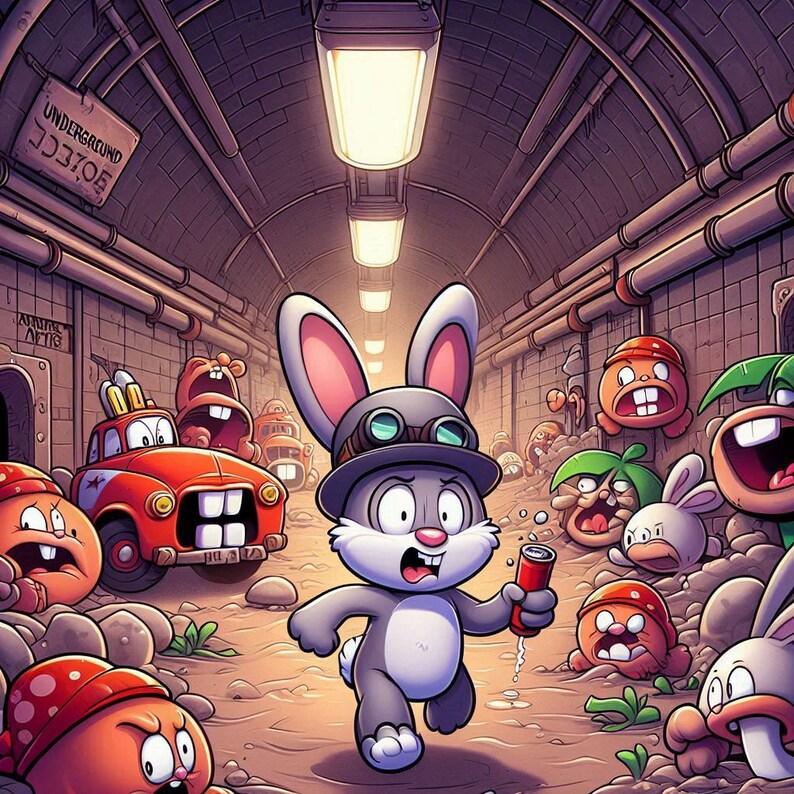 Badtime Adventures..5 Magical Bedtime Tales. A Child's Bed Time Stories ...