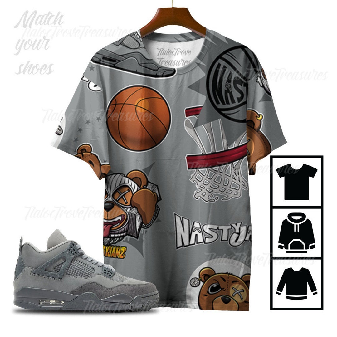 BER Icon Wallpapers 3D Unisex 3D All Over Print T-shirt, 3D Tee Match ...