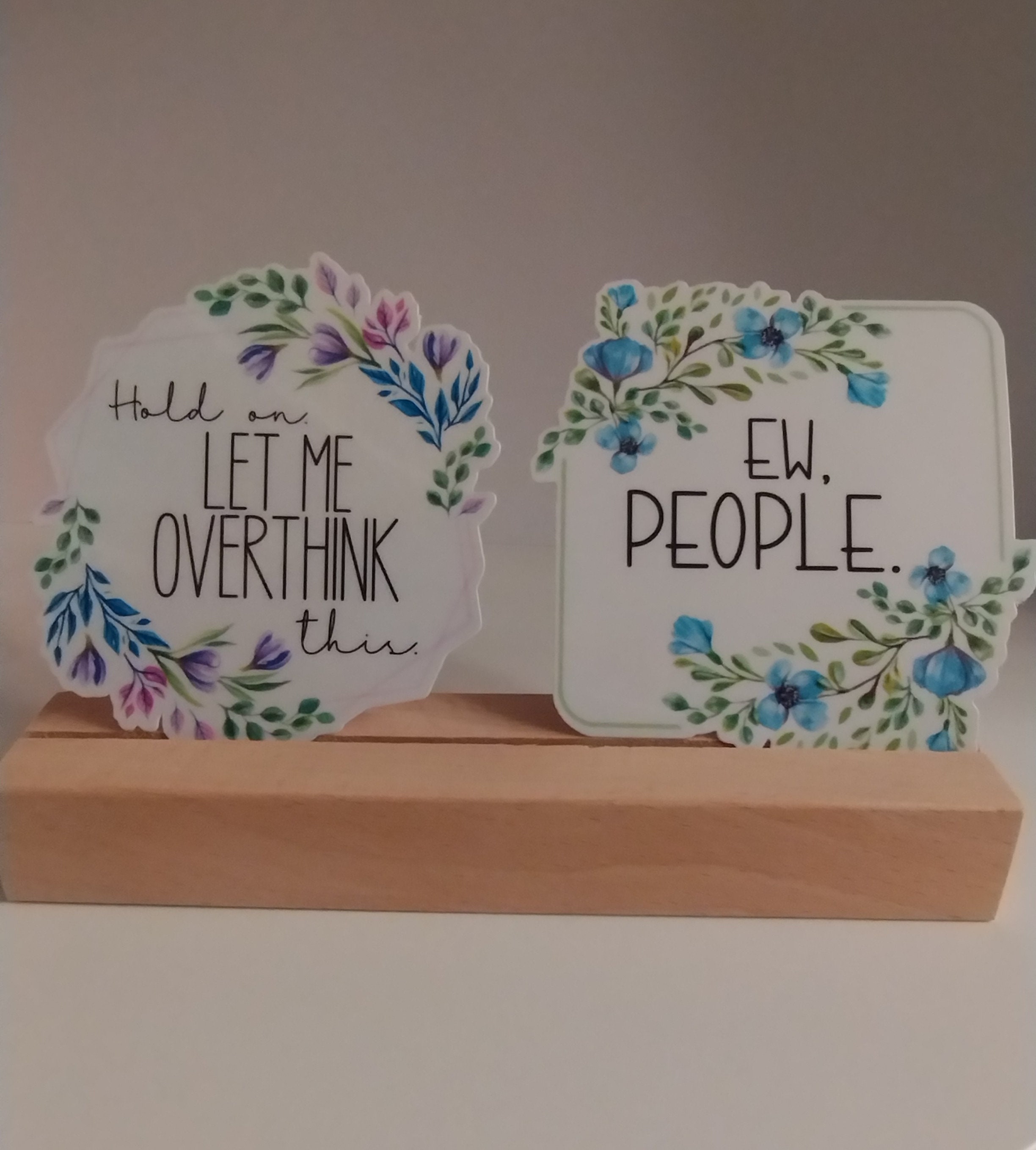 3 Stickers for 10 Bundle, 3 Inch Stickers, List Which Stickers You ...