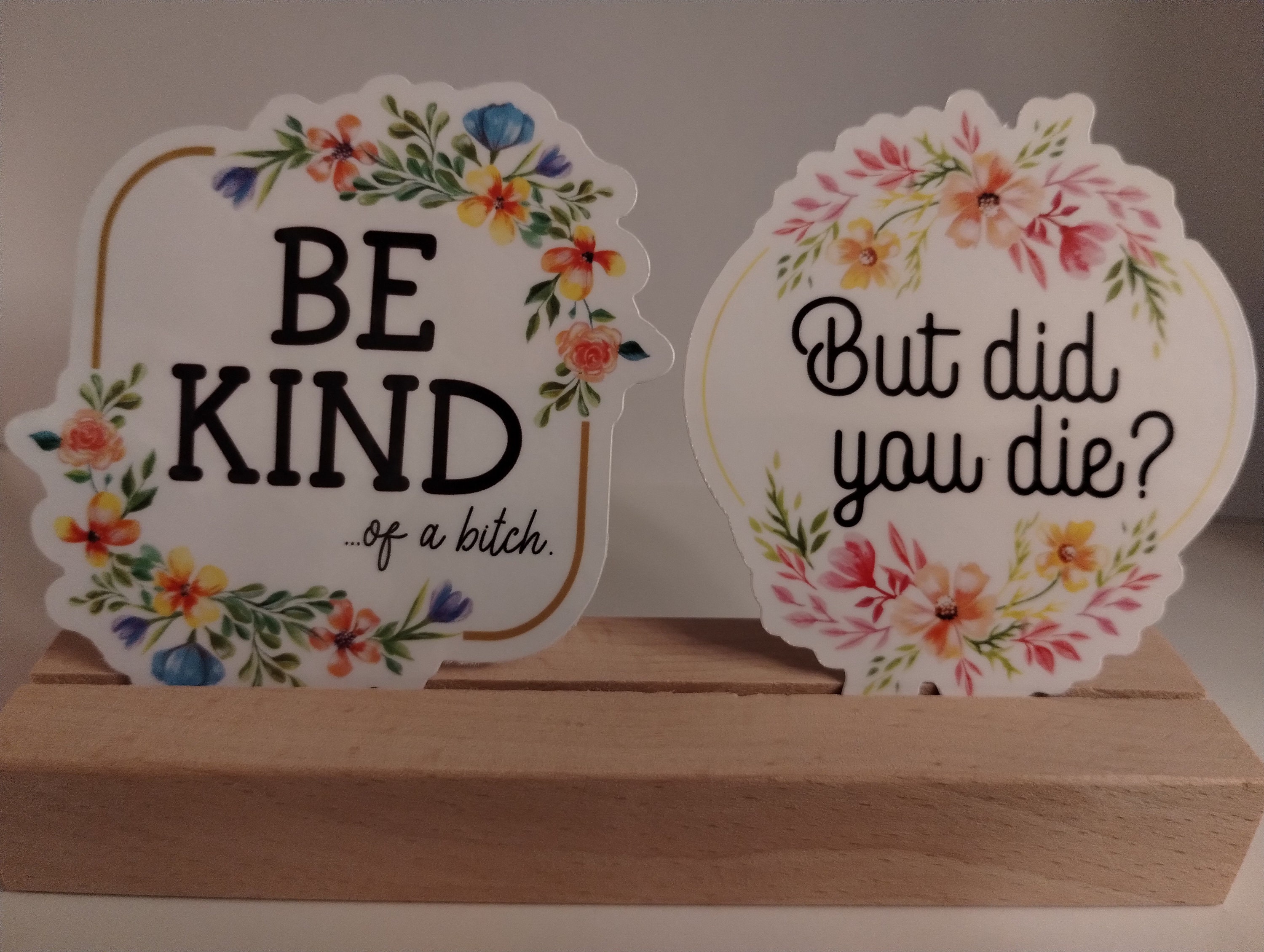 3 Stickers for 10 Bundle, 3 Inch Stickers, List Which Stickers You ...