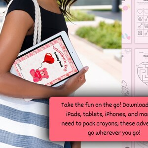 Preschool Valentine Activities | Preschool Worksheets, Toddler Busy ...