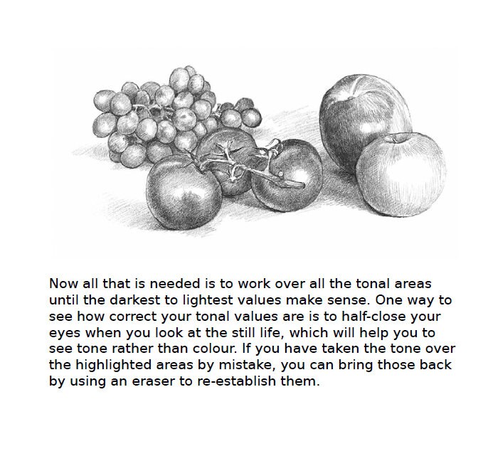 6-weeks Drawing Course - Etsy