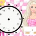 Barbie Busy Book PDF Editable Files Ready-to-download - Etsy UK