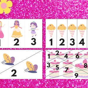 Barbie Busy Book PDF Editable Files Ready-to-download - Etsy UK