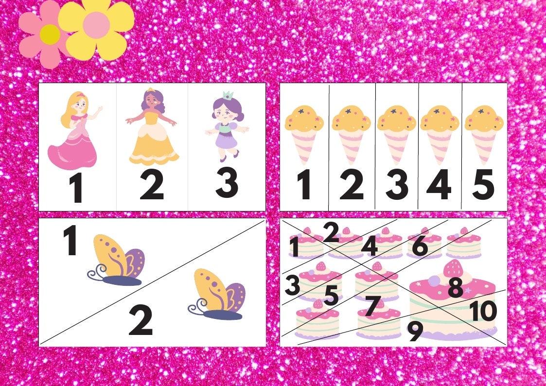 Barbie Busy Book PDF Editable Files Ready-to-download - Etsy UK