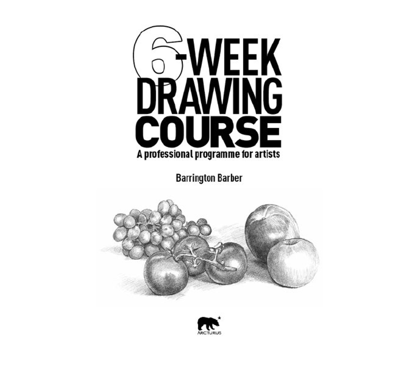 6-weeks Drawing Course - Etsy