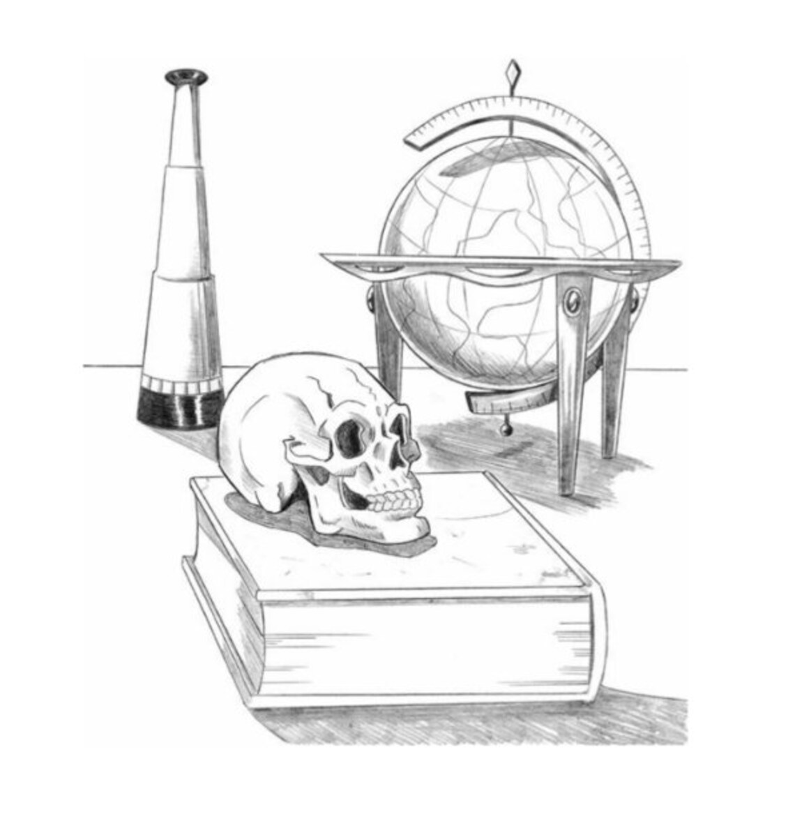 Basic Drawing Made Amazingly Easy (learning Material)500 Pages - Etsy