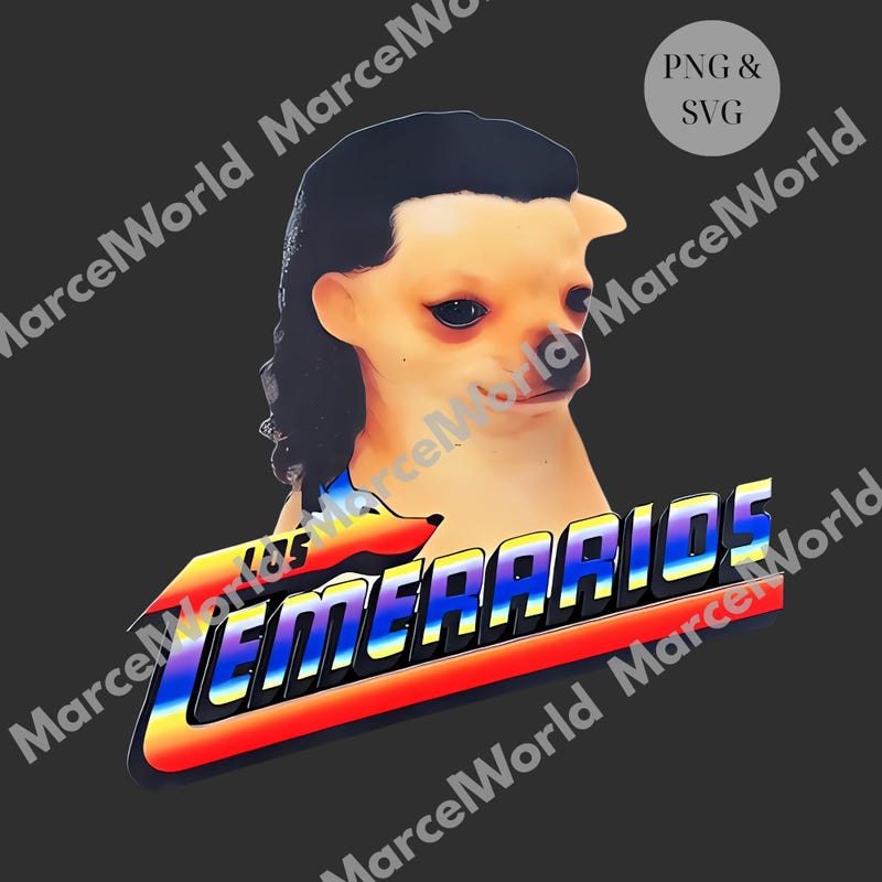 Dog Meme Wall Art - Etsy