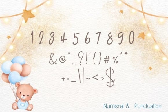 Gentle Boy Font, Bold Font, Classic Font, Script Font, Vintage Font ...